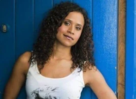 Angel Coulby | Tardis | Fandom