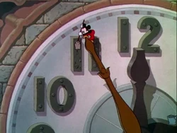 Mickey Mouse/Gallery | Tardis | Fandom