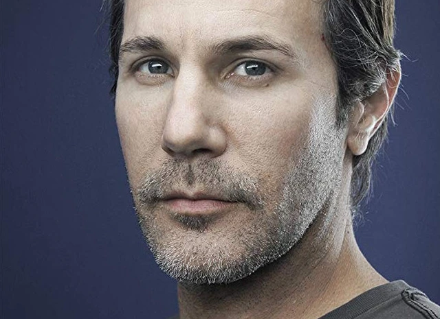 Darron Meyer | Tardis | Fandom