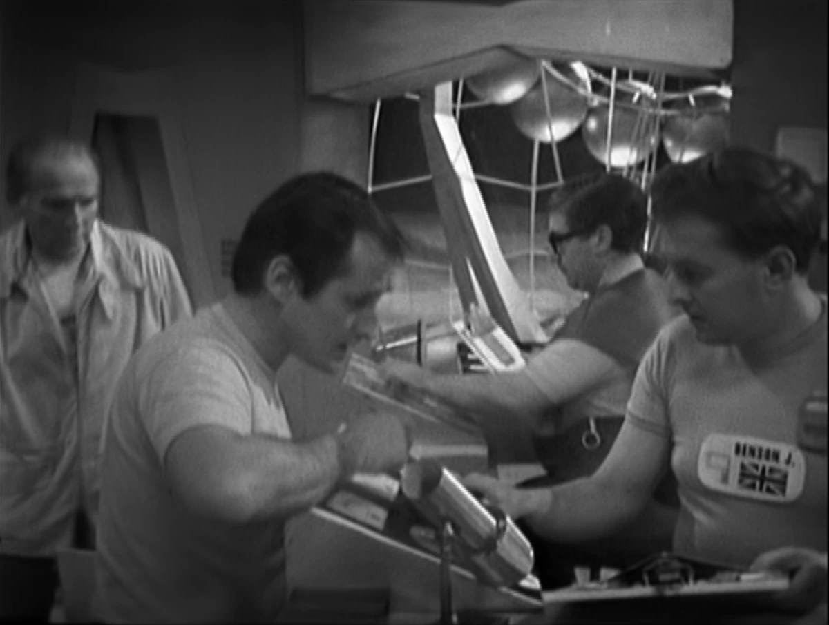 Joe Benson | Tardis | Fandom