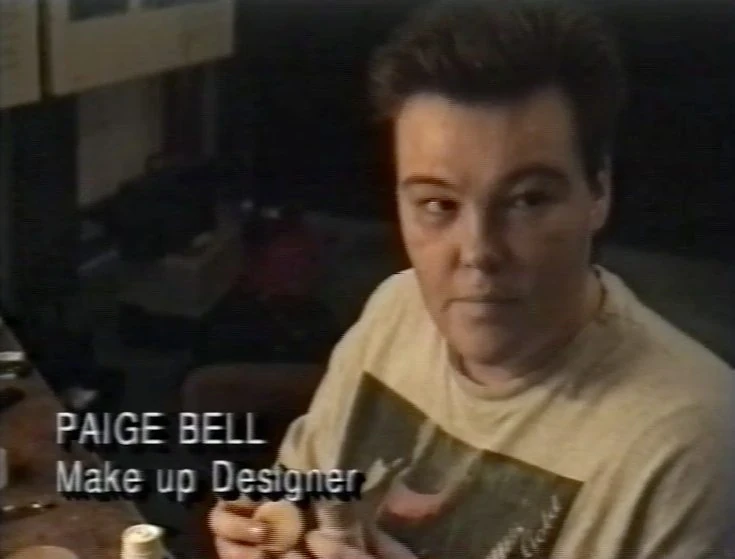 Paige Bell | Tardis | Fandom