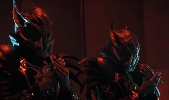 Thijarian | Tardis | Fandom