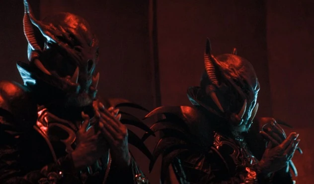 Thijarian | Tardis | Fandom