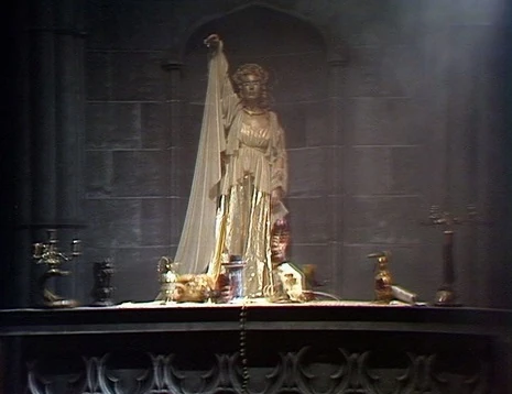 Altar | Tardis | Fandom