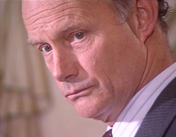 Brian Rutherford | Tardis | Fandom