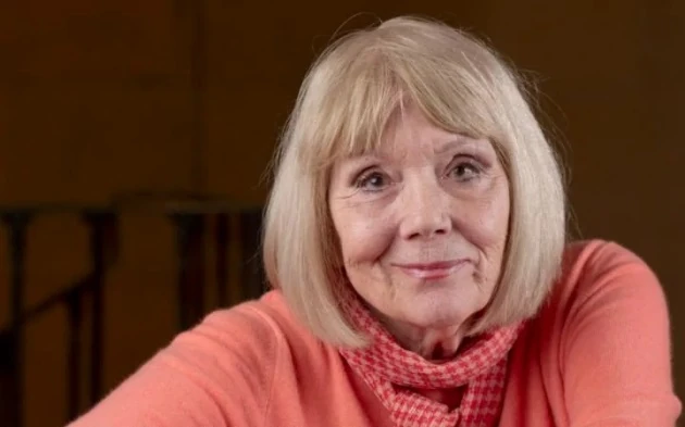 Diana Rigg | Tardis | Fandom