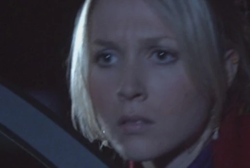 Ellie Johnson | Tardis | Fandom