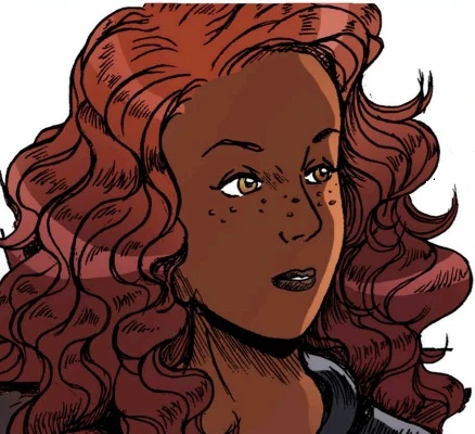 Grace Reynolds | Tardis | Fandom