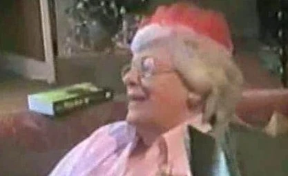 Grandma (Attack of the Graske) | Tardis | Fandom