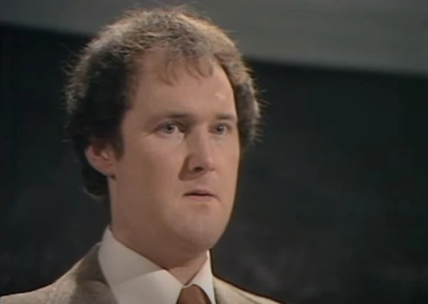 Michael Percival | Tardis | Fandom