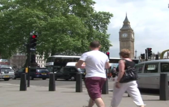 Parliament Square | Tardis | Fandom