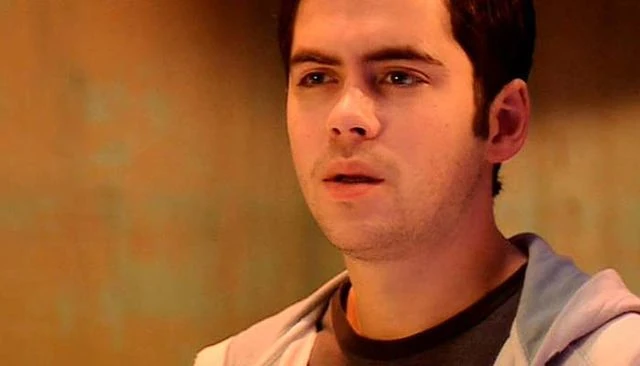 Adam Mitchell | Tardis Wiki | Fandom