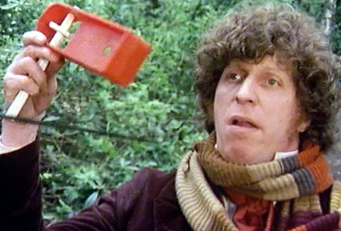 Football rattle | Tardis | Fandom