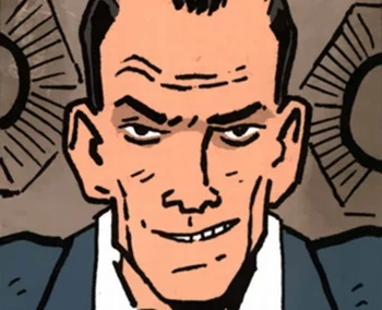 Jonathan Smith | Tardis | Fandom