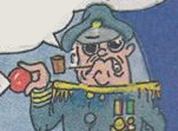 Louis B Scudder | Tardis | Fandom