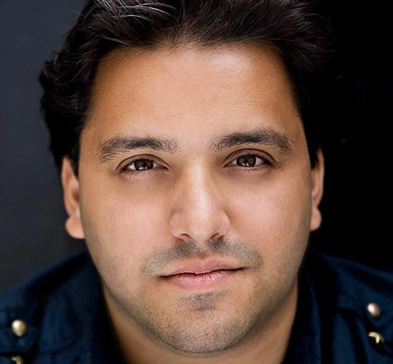 Nathan Amzi | Tardis | Fandom