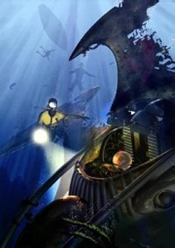 Rip Tide (novel) | Tardis | Fandom