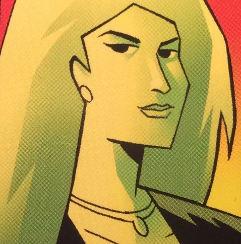 Bev Tarrant | Tardis | Fandom