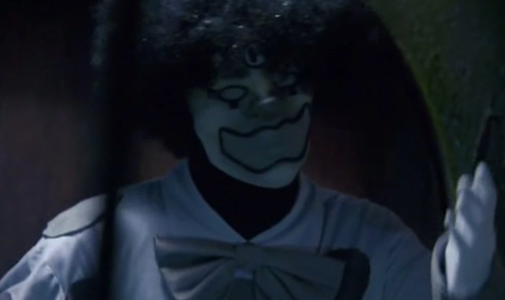 Chuckles | Tardis | Fandom