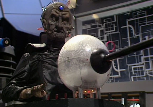 Computer sphere | Tardis | Fandom