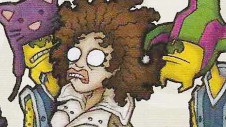 Doctor Whoah! (DWM 425 comic story) | Tardis | Fandom