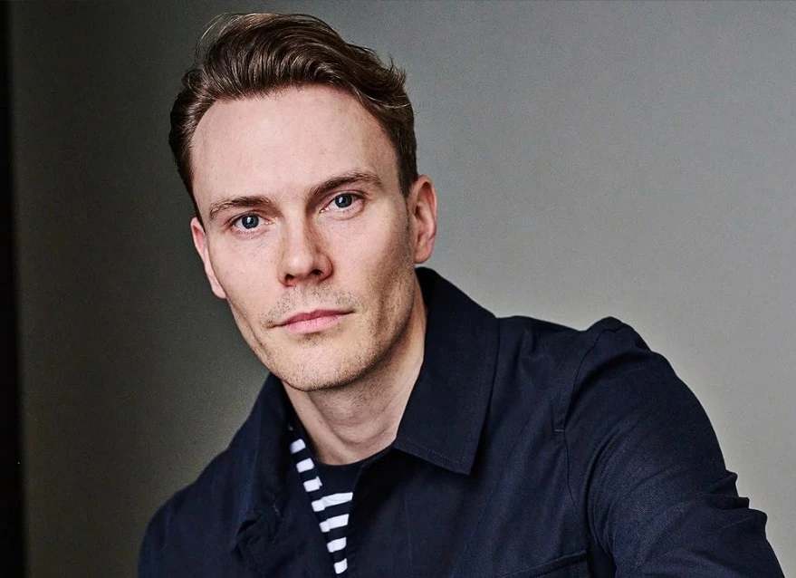 Ed White | Tardis | Fandom