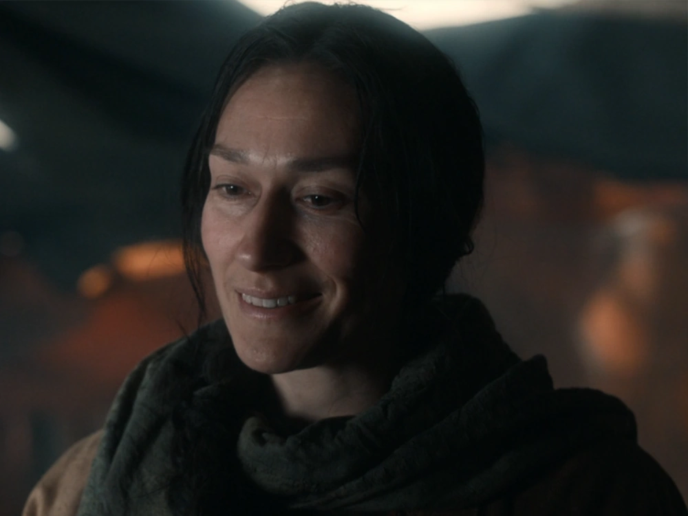 Kind woman | Tardis | Fandom