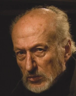 Vernon Dobtcheff | Tardis | Fandom