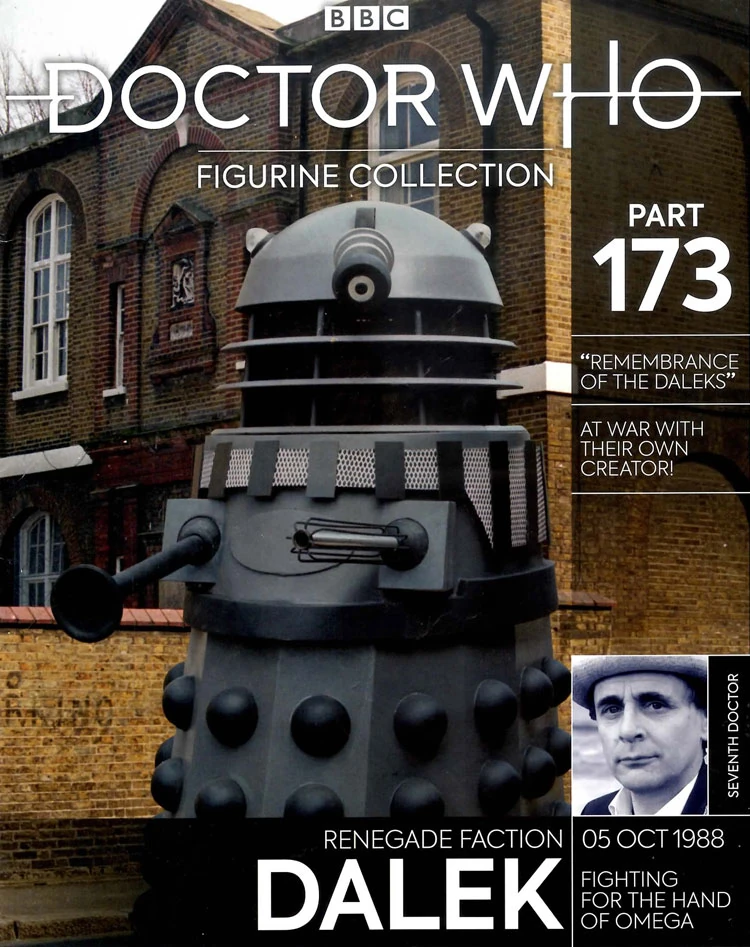 DWFC 173 | Tardis | Fandom