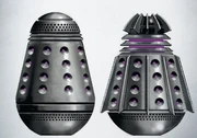 Dalek Progenitor | Tardis | Fandom