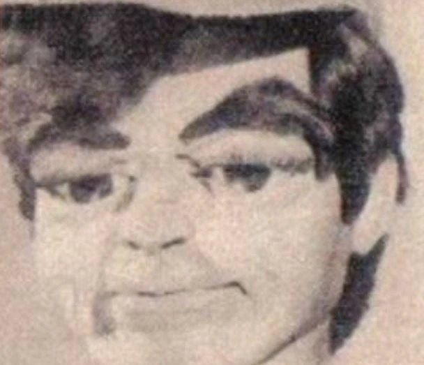 Joe Meesh (short story) | Tardis | Fandom