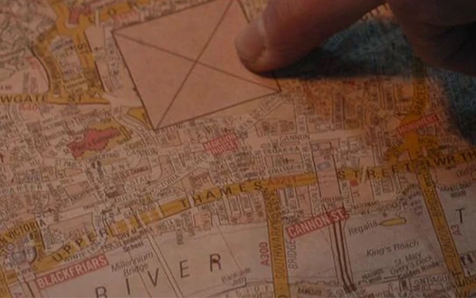 Millennium Bridge | Tardis | Fandom