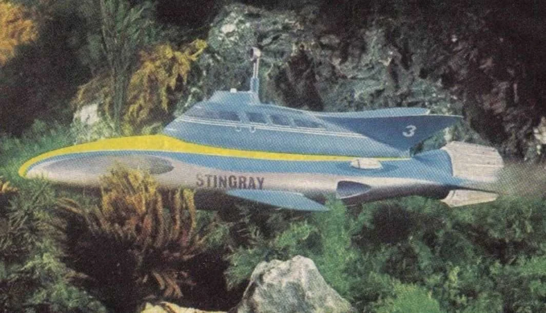 Marineville Waits! (short story) | Tardis | Fandom