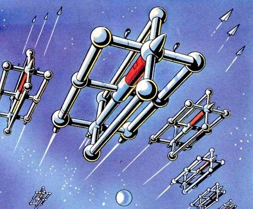 Tenth Space Fleet | Tardis | Fandom