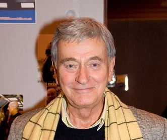 Barrie Ingham | Tardis | Fandom