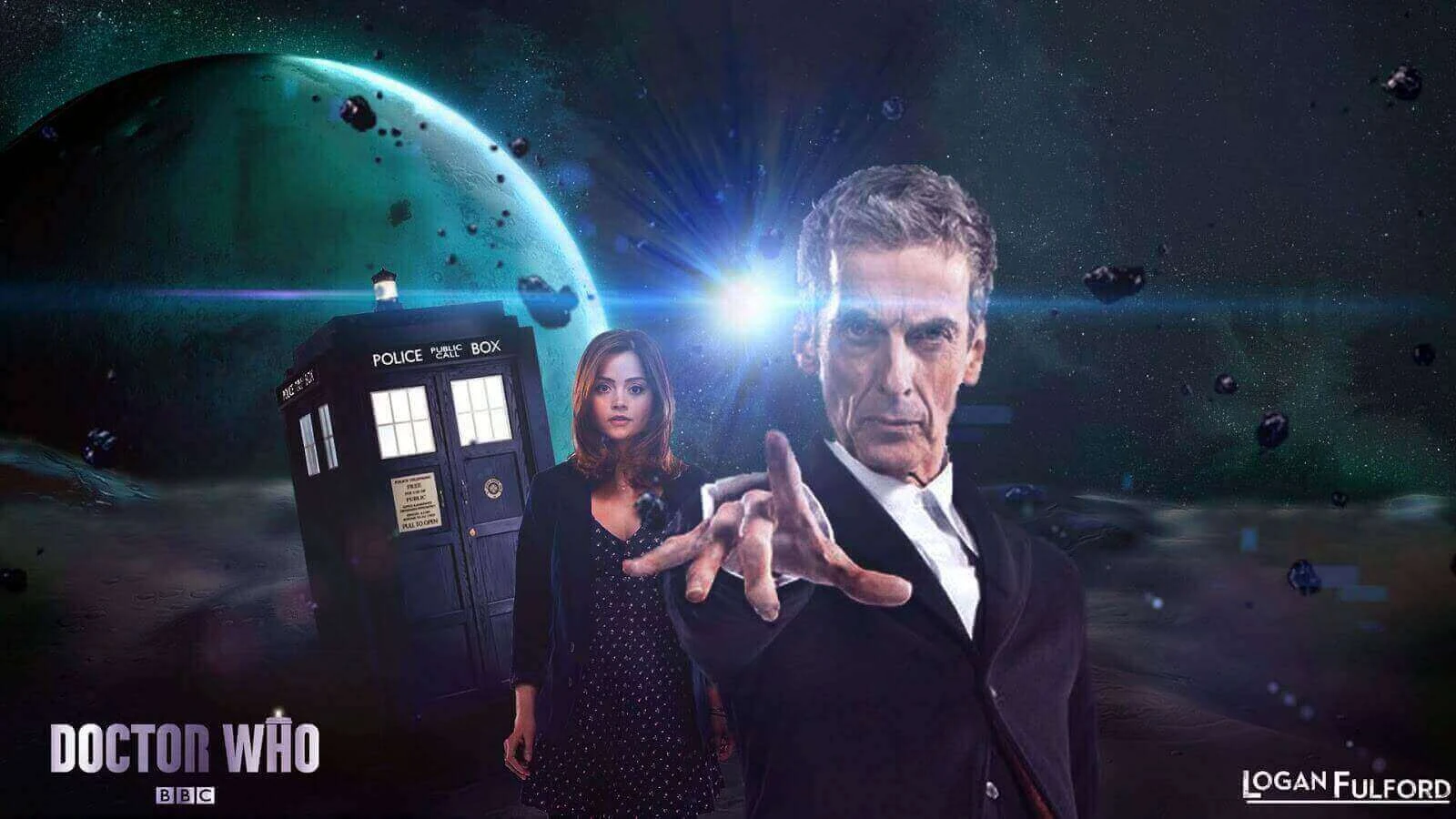 Tardis 1600