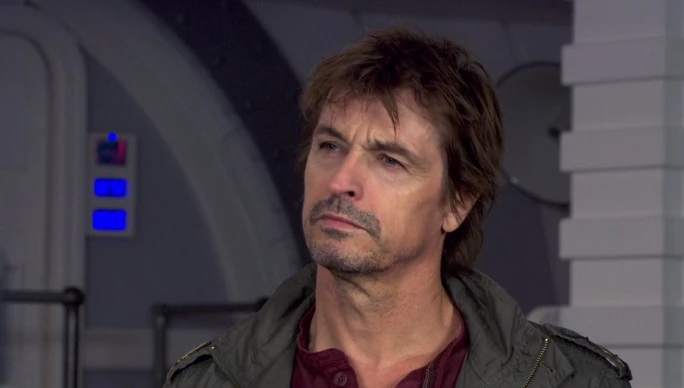 Ed Gold | Tardis | Fandom