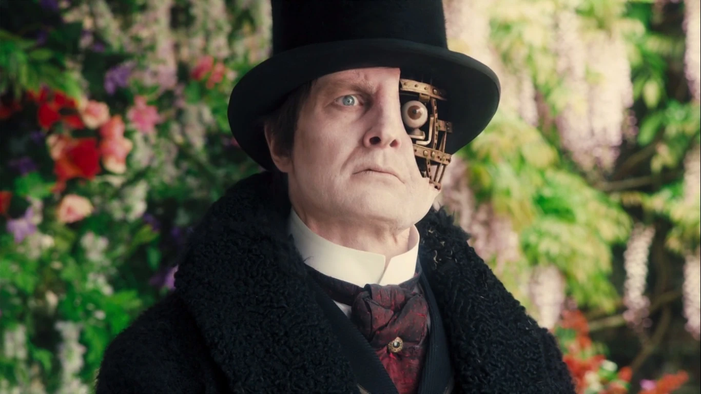 Clockwork Man Doctor Who