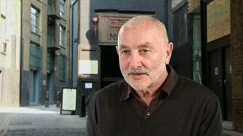 John Bloomfield | Tardis | Fandom