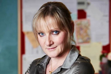 lesley ann sharp