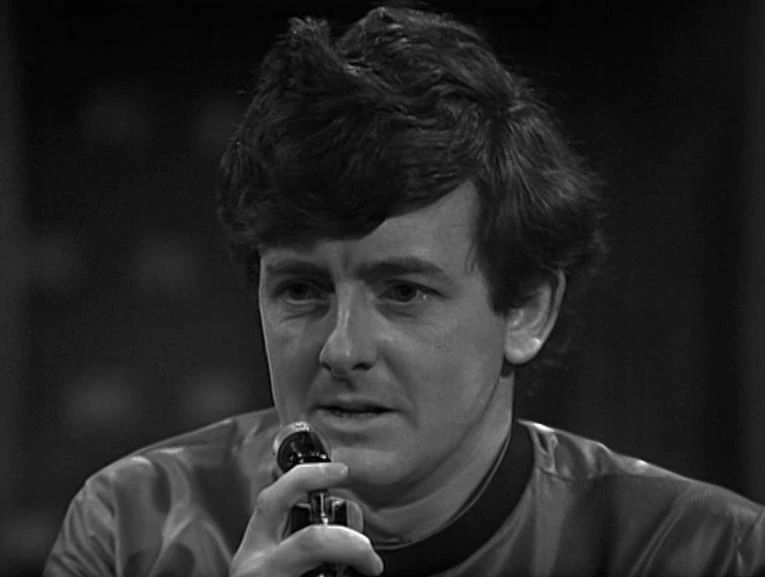 Phipps (The Seeds of Death) | Tardis | Fandom