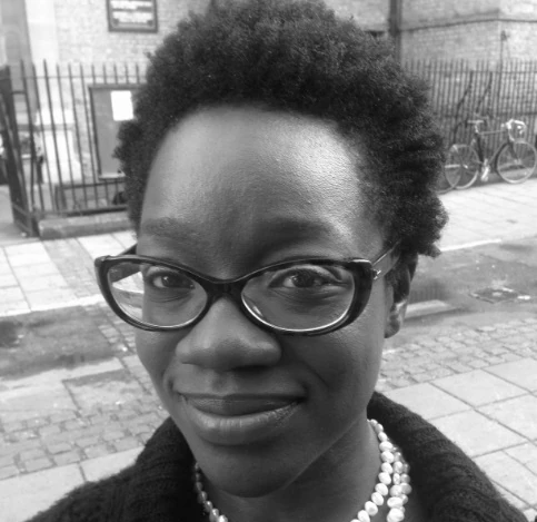 Victoria Asare-Archer | Tardis | Fandom