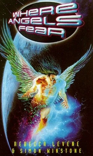 Where Angels Fear (novel) | Tardis | Fandom