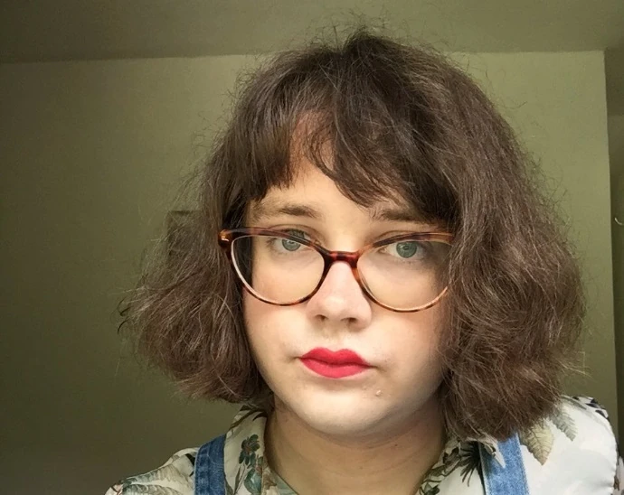 Alison Rumfitt | Tardis | Fandom