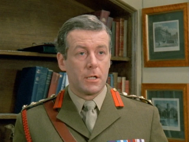 Charles Crichton | Tardis | Fandom