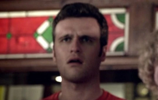 Jamie Thompson | Tardis | Fandom