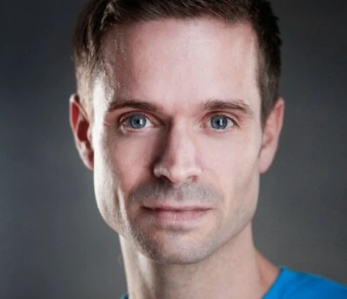 Paul Lincoln | Tardis | Fandom