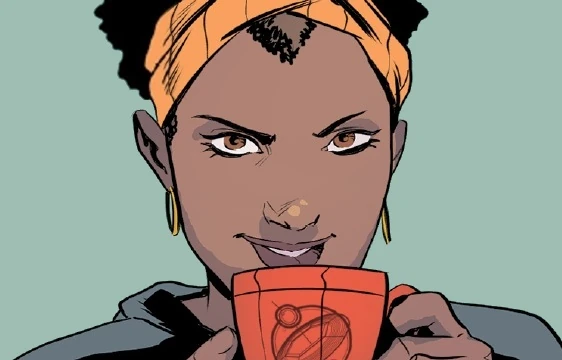 Alice Obiefune | Tardis | Fandom