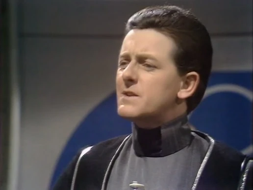 Stubbs | Tardis | Fandom