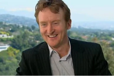 Tony Curran Vincent Van Gogh